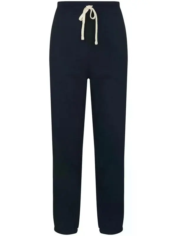 Polo Ralph Lauren Drawstring-waist Track Pants
