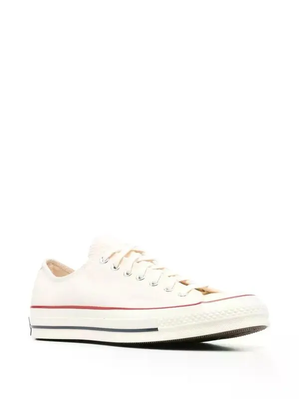 CONVERSE Chuck 70 Low-top Sneakers - Neutrals