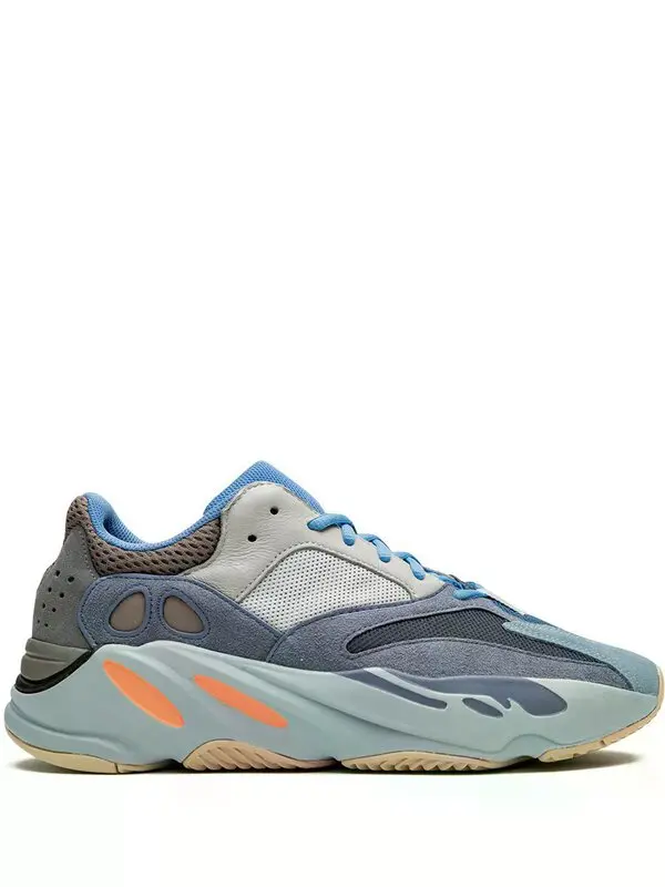 ADIDAS X YEEZY Boost 700 Carbon Sneakers - Blue