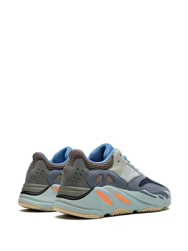 ADIDAS X YEEZY Boost 700 Carbon Sneakers - Blue