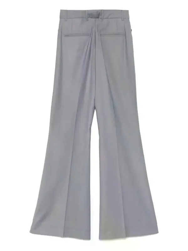Remain Birger Christensen Mariel Flared Trousers