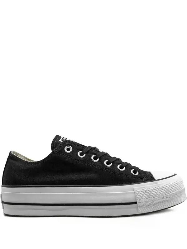 CONVERSE Ctas Lift Ox Platform Sneakers