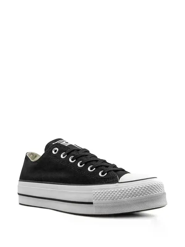 CONVERSE Ctas Lift Ox Platform Sneakers