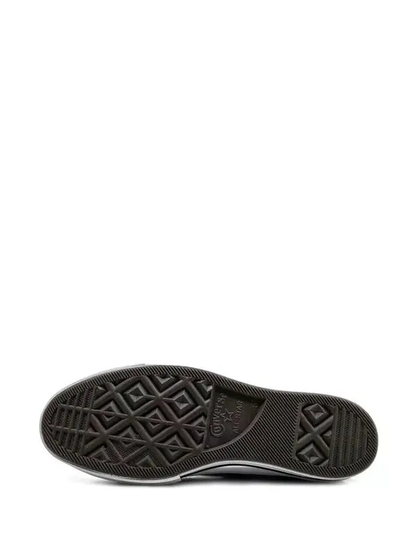 CONVERSE Ctas Lift Ox Platform Sneakers