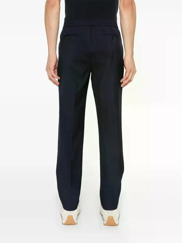 FURSAC Tailored Wool Trousers