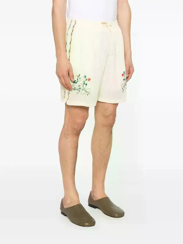 Paul & Joe Floxy Shorts