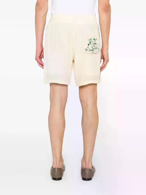 Paul & Joe Floxy Shorts