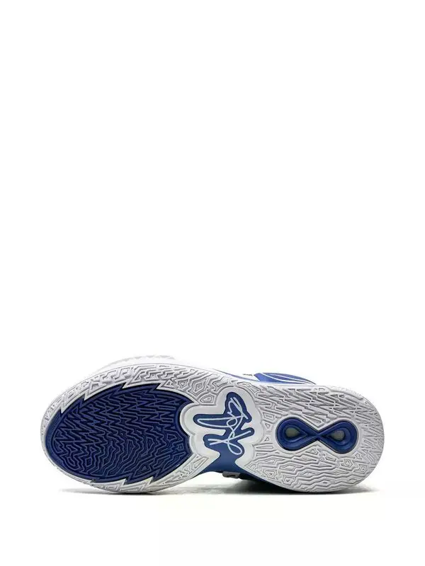 Nike Kyrie Infinity Tb Game Royal Sneakers