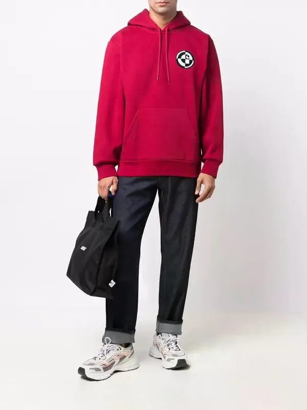 Carhartt Work In Progress Mid-rise Straight-leg Jeans