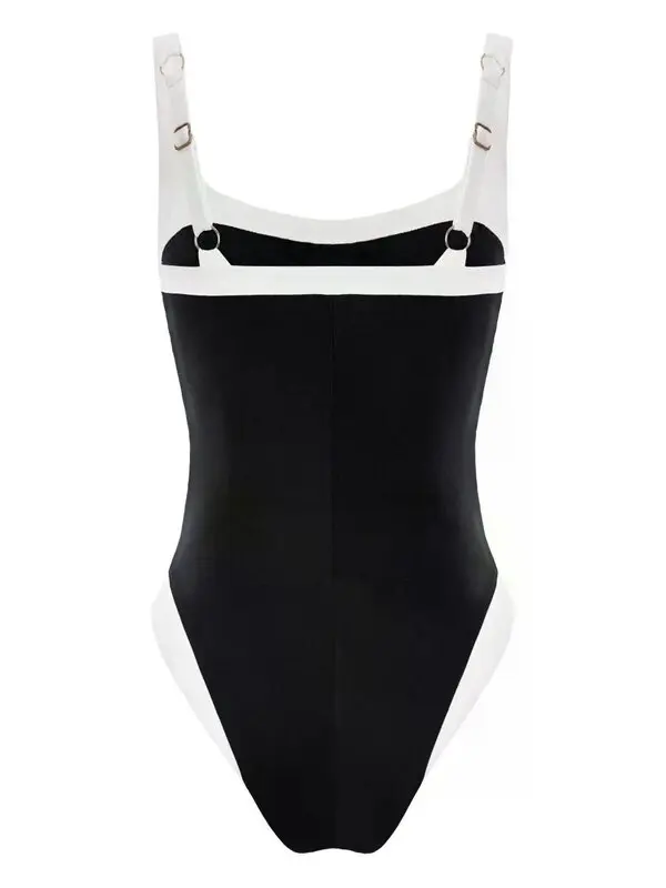 NOIRE SWIMWEAR Adele One Piece