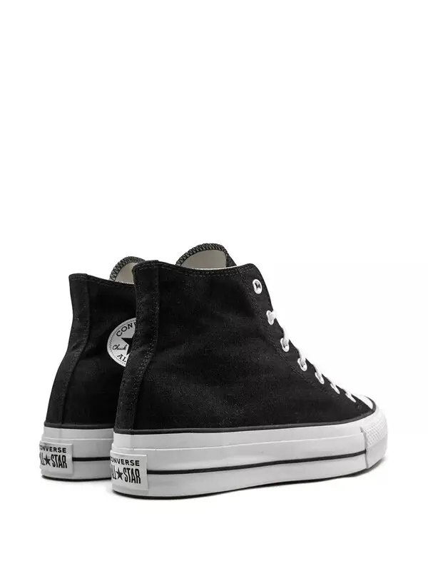 CONVERSE Chuck Taylor Platform High Top Sneakers