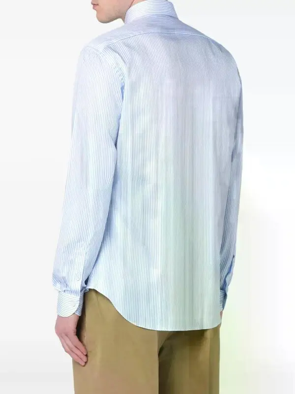 XACUS Cotton Shirt