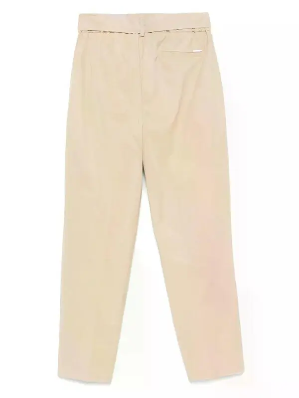 Liu Jo Tied Chinos