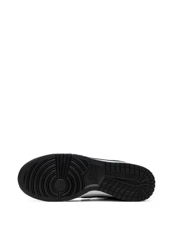 Nike Dunk Low Celtics Sneakers - Green