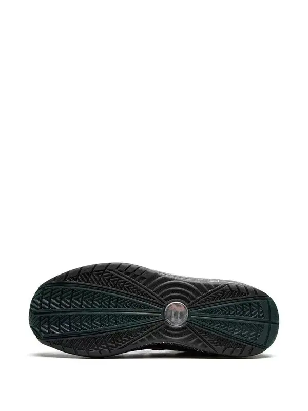Nike Lebron Florida A&m Sneakers