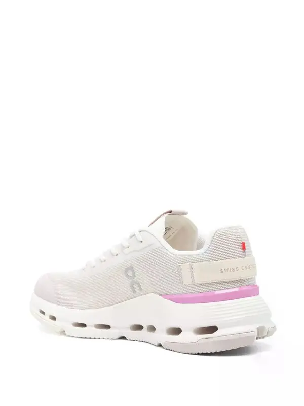 On Cloudnova Form 2 Sneakers - Neutrals