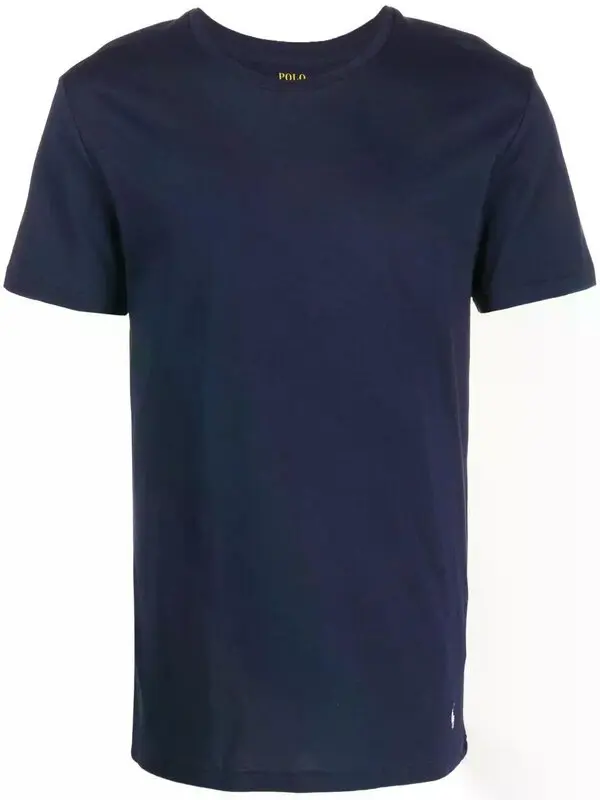 Polo Ralph Lauren Polo Pony Crew-neck T-shirt