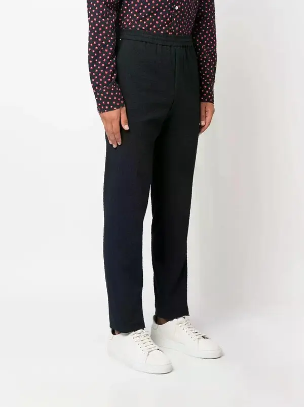 Tommy Hilfiger Seersucker Track Pants