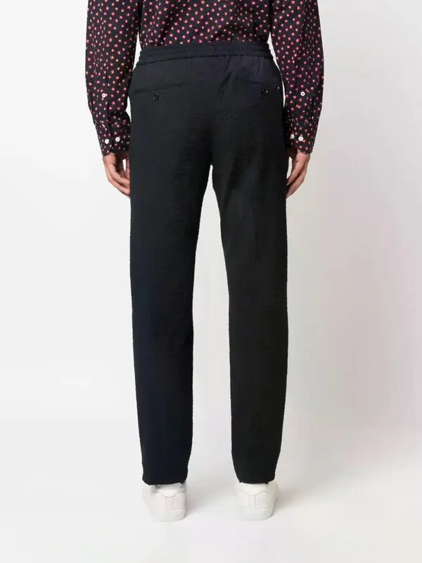 Tommy Hilfiger Seersucker Track Pants