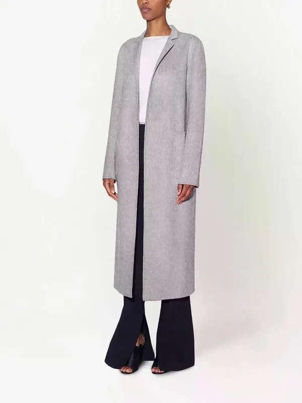 Adam Lippes Vanessa Cashmere Coat