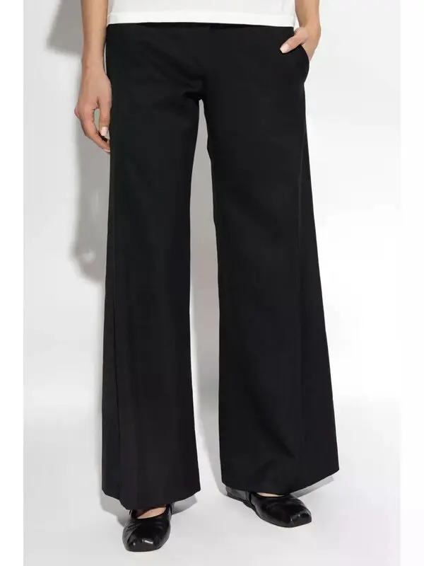 Victoria Beckham Tailored Trousers