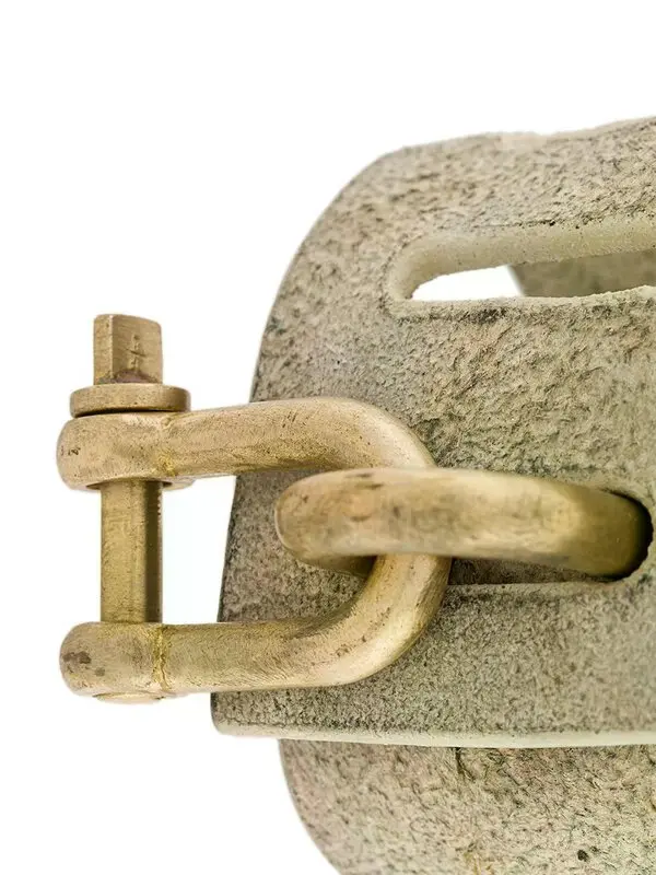 PARTS OF FOUR Restraint Cuff Bracelet