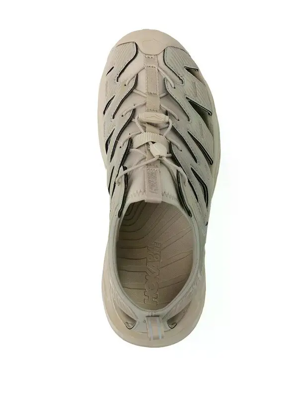 HOKA® Hopara Low-top Sneakers - Neutrals