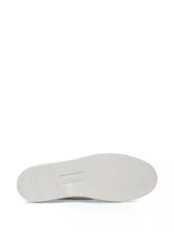 Axel Arigato Clean 90 Bee Bird Sneakers - White