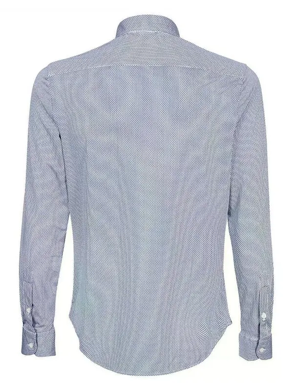 Emporio Armani Long-sleeved Shirt