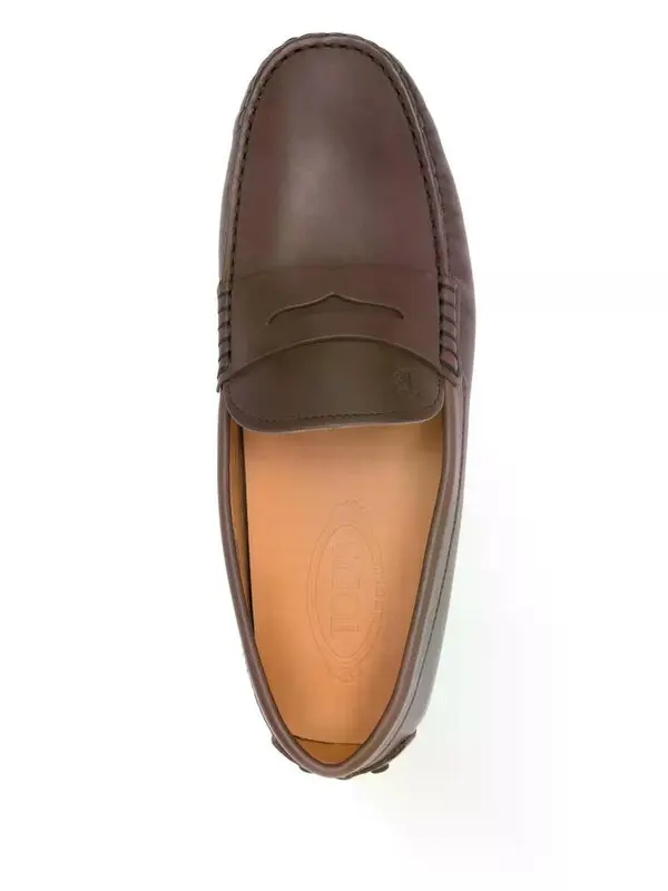 TOD'S Gommino Driving Loafers