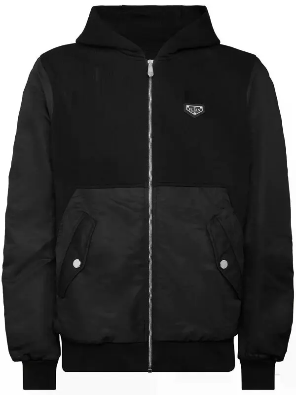 Philipp Plein Iconic Hoodie