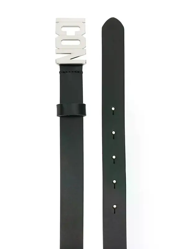 Dsquared2 Icon Buckle Belt