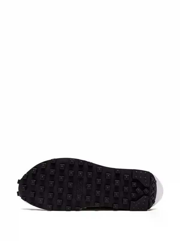 Nike X Sacai X Fragment Ldwaffle Sneakers