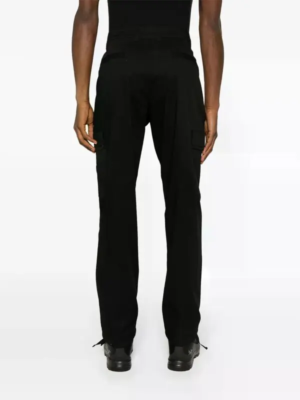 Moncler Straight-leg Cargo Trousers
