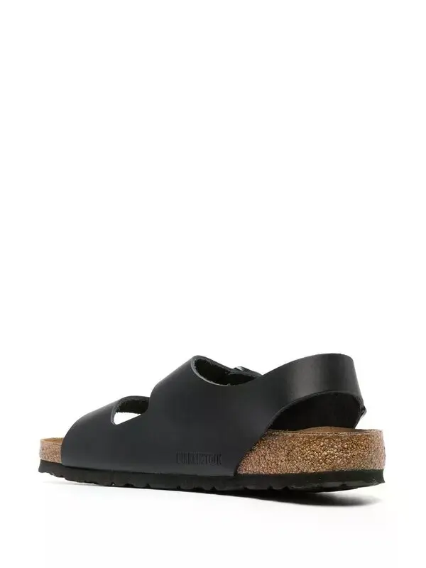 BIRKENSTOCK Side Buckle-fastening Slingback Sandals
