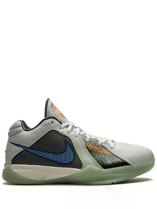 Nike Kd3 "easy Money" Sneakers