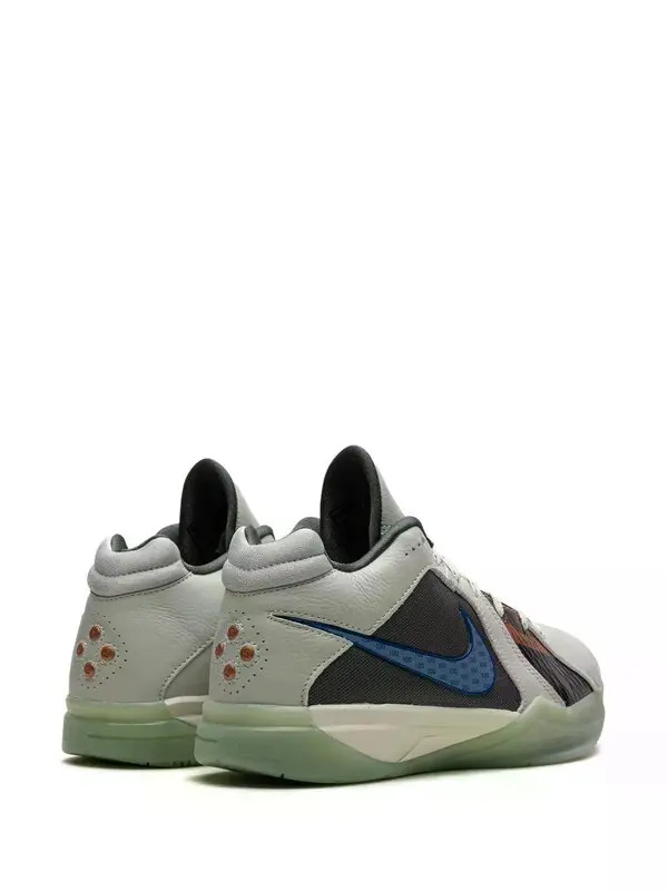 Nike Kd3 "easy Money" Sneakers