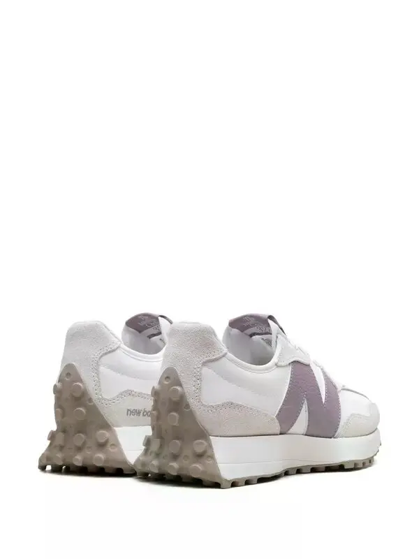 NEW BALANCE 327 Sneakers In Sea Salt - Neutrals