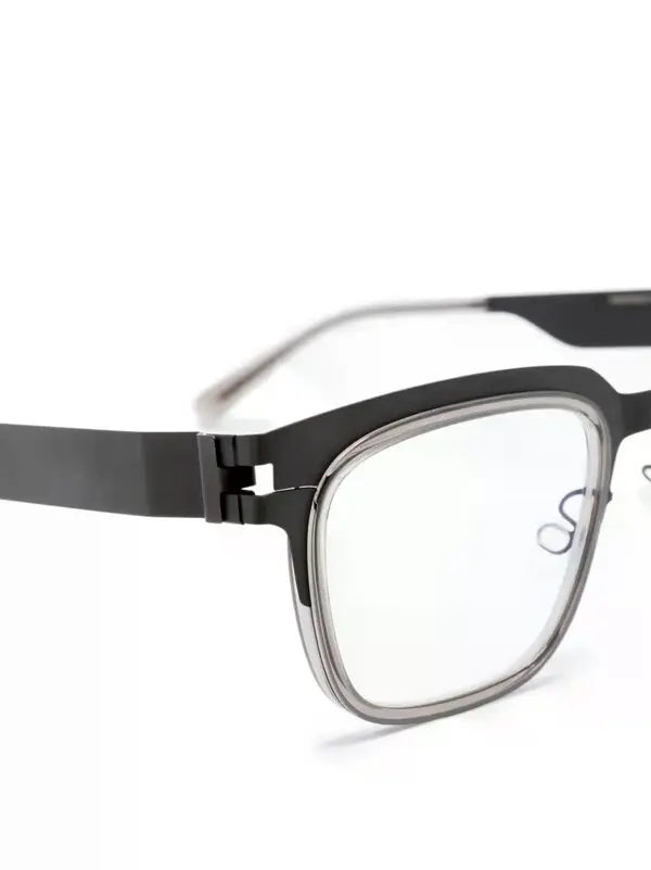 Mykita Raymond Rectangle-frame Glasses