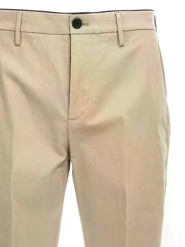 DEPARTMENT 5 Idol Trousers - Neutrals