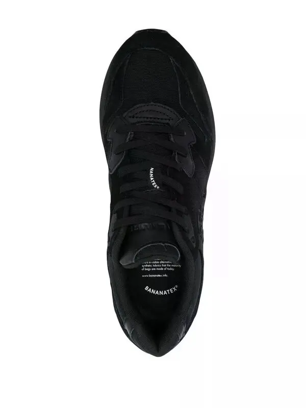 Tommy Hilfiger Suede Low-top Sneakers