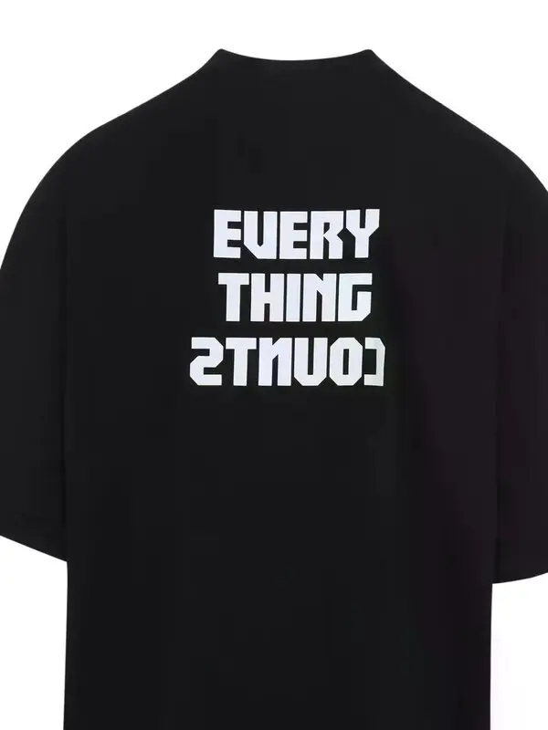 032C Organic Cotton T-shirt