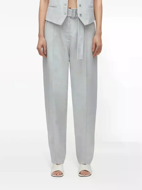 3.1 Phillip Lim Tailored Tapered Trousers