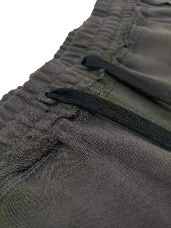 HACULLA. Praising Drawstring Cotton Track Pants