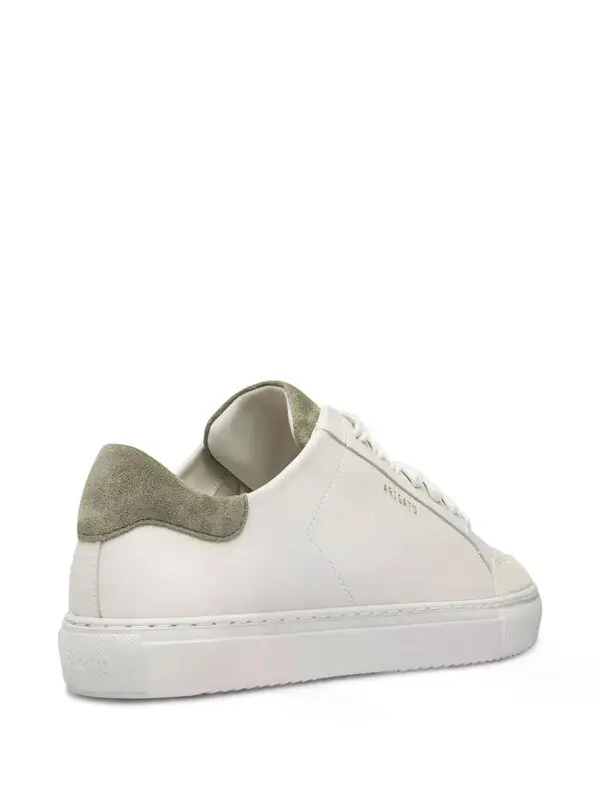 Axel Arigato Clean 90 Triple Sneakers
