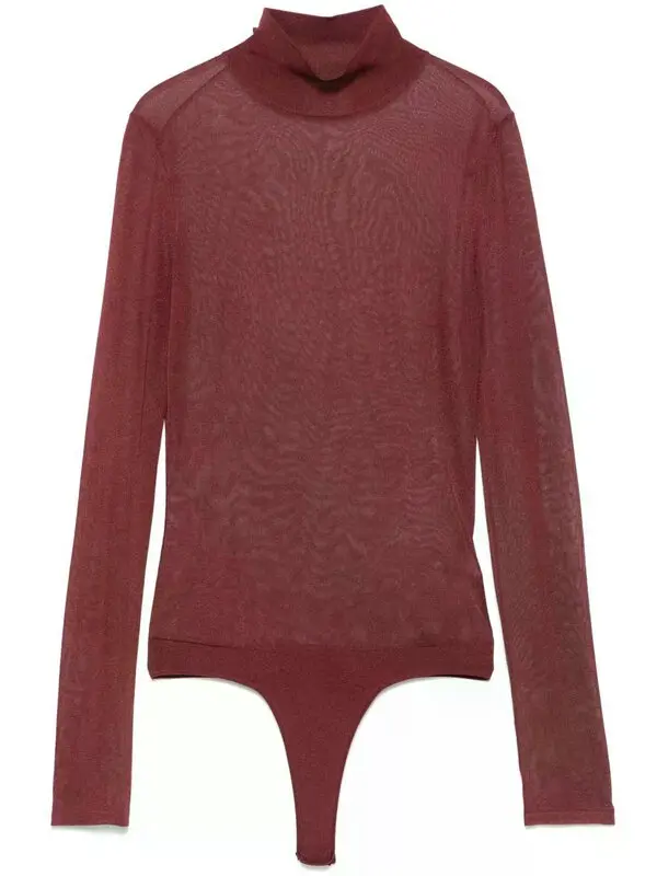 Khaite Tallin Bodysuit