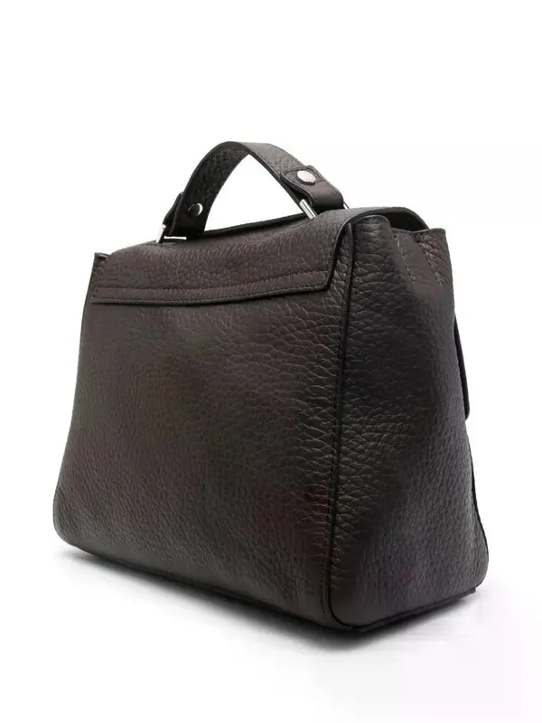 Orciani Small Sveva Soft Tote Bag