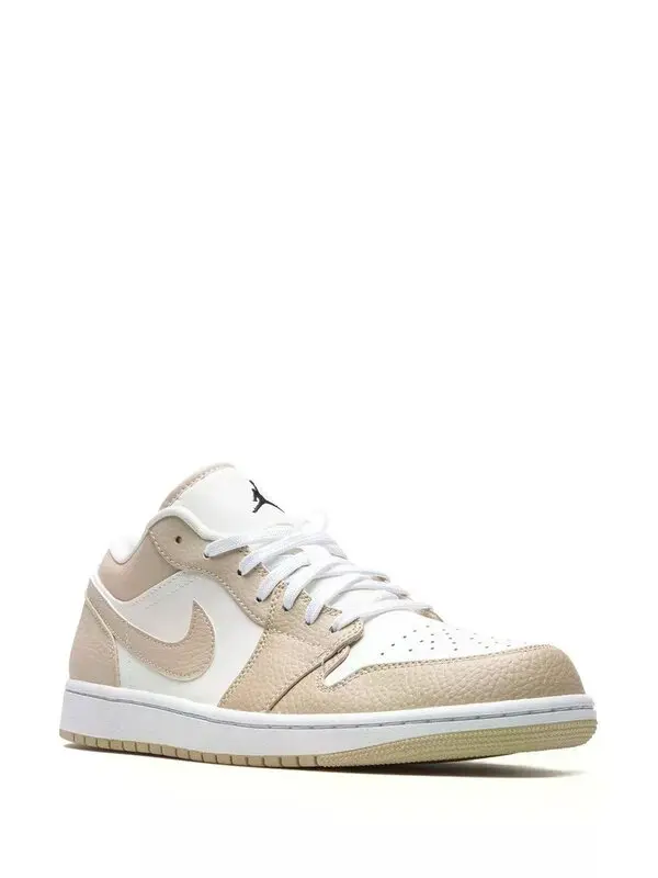 JORDAN Air 1 Low Sneakers - Neutrals
