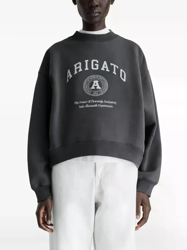 Axel Arigato University Sweatshirt