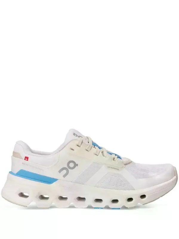 On Cloudrunner 2 Waterproof Sneakers